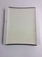 China Cabin Air Filter for Iveco VNL 20435801 AF26405 P606555 CAF24000 PA4681 20565619 20565618 for sale