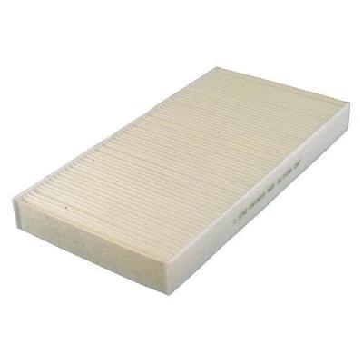 China Air Filter Panel Ventilation for Tractor CAF24015 1-100 Micron Filtration Precision for sale