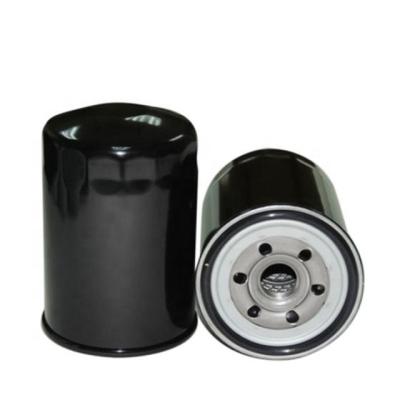 China Hydraulic Lube Oil Filter Element 15607-1480 for Tractors Excavator Truck Diesel Engines for sale