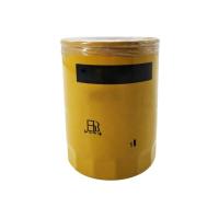China Hydwell Excavator Fuel Filter Oil Filter ME015254 93mm OD 107mm Length Spin-On for sale