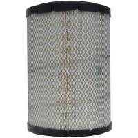 China Truck Air Filter Replacement LAF1878 RS2863 AF4878 P527484 1-100 Micron Filtration for sale