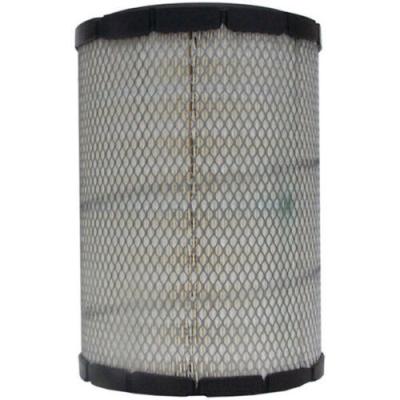 China Truck Air Filter Replacement LAF1878 RS2863 AF4878 P527484 1-100 Micron Filtration for sale