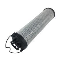 China Heavy Truck Hydraulic Filter Cartridge 60x32x227mm 12 Micron 335/D8924 for sale