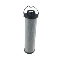 China Heavy Truck Hydraulic Filter Cartridge 60x32x227mm 12 Micron 335/D8924 for sale