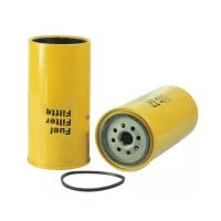 China Oil Water Separator Diesel Fuel Filter 1335673 10 Micron 217mm for Excavator for sale