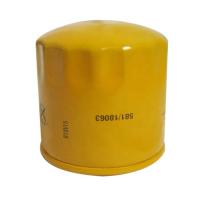 China JCB Truck Oil Filter 581-18063 581/M7012 581/M8563 32/915500 Spin-On 93.21mm OD for sale
