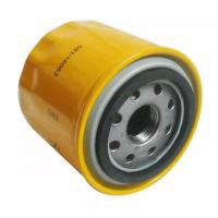 China JCB Truck Oil Filter 581-18063 581/M7012 581/M8563 32/915500 Spin-On 93.21mm OD for sale