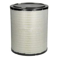 China Hydwell Iron Air Filter 6I2505 AF25011M 317.6mm OD 208.4mm ID for Performance for sale