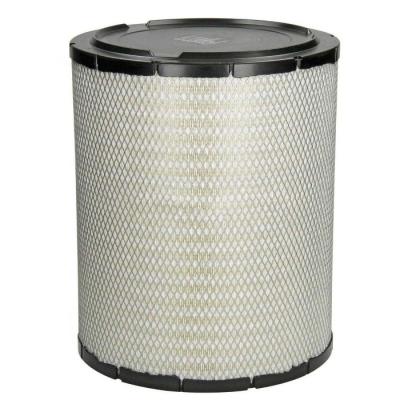 China Hydwell Iron Air Filter 6I2505 AF25011M 317.6mm OD 208.4mm ID for Performance for sale
