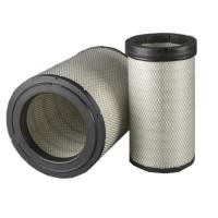 China Hydwell Iron Air Filter 6I2505 AF25011M 317.6mm OD 208.4mm ID for Performance for sale