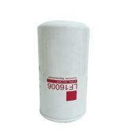 China Lube Oil Filter Element P550909 93x176mm for Excavator Tractor Engine Parts for sale