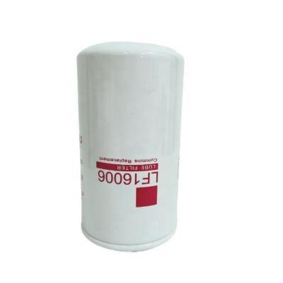 China Lube Oil Filter Element P550909 93x176mm for Excavator Tractor Engine Parts for sale