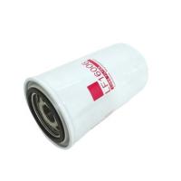 China Lube Oil Filter Element P550909 93x176mm for Excavator Tractor Engine Parts for sale