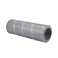 China Excavator Engine Hydraulic Return Oil Filter 126-2081 140mm OD 98mm ID 425mm Length for sale