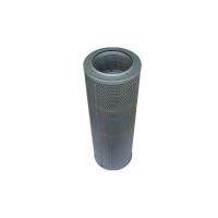 China Excavator Engine Hydraulic Return Oil Filter 126-2081 140mm OD 98mm ID 425mm Length for sale
