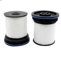 China 04726067AA Fuel/ Water Separator Fuel Filter Element for Excavator Tractor Engine Parts for sale