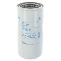 China Lube Oil Filter Element 93x200mm for Bulldozer Wheel Loader Parts LF4054 for sale