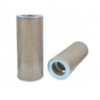 China CE Certified HF28910 Hydraulic Oil Filter 10 Micron Replacement for Mechanical Parts for sale