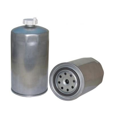 China Fuel Filter Water Separator 2992662 P550904 Sfc-2203 Fs19821 98mm OD 195.5mm Length Spin-On for sale
