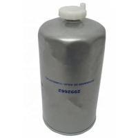 China Fuel Filter Water Separator 2992662 P550904 Sfc-2203 Fs19821 98mm OD 195.5mm Length Spin-On for sale