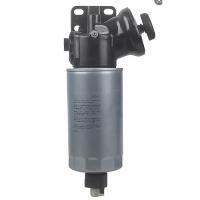 China Fuel Filter Water Separator 2992662 P550904 Sfc-2203 Fs19821 98mm OD 195.5mm Length Spin-On for sale