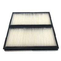 China 1127448 Air Conditioning Filter Element for Construction Machinery Diesel Air System for sale