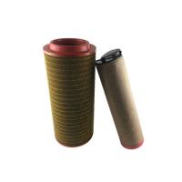 China Replace/Repair Purpose 2456376 Diesel Engine Air Filter for Caterpillar by Hydwell for sale