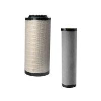 China Replace/Repair Purpose 2456376 Diesel Engine Air Filter for Caterpillar by Hydwell for sale
