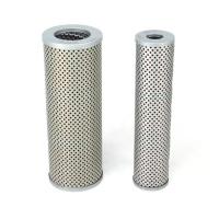 China Tractor Hydraulic Filter 16Y-60-13000 HF6213 P551160 100mm OD 278mm Length by Hydwell for sale
