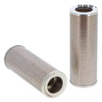 China Tractor Hydraulic Filter 16Y-60-13000 HF6213 P551160 100mm OD 278mm Length by Hydwell for sale