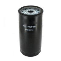 China Spin-On Lube Oil Filter Element 113x227mm P550639 84346773 for Truck Engine Parts for sale