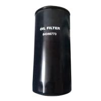 China Spin-On Lube Oil Filter Element 113x227mm P550639 84346773 for Truck Engine Parts for sale