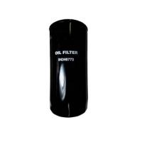 China Spin-On Lube Oil Filter Element 113x227mm P550639 84346773 for Truck Engine Parts for sale