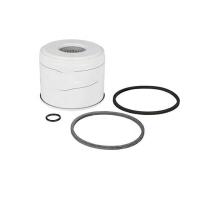 China Diesel Fuel Filter P556245 BF825 26551117 for Truck Engine Parts Hydwell Supply for sale