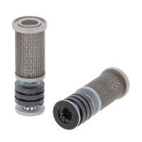 China Hydraulic Transmission Filter 16Y-15-07000 P551158 SH85003 100mm OD 232mm Length Engine Oil Filtration for sale