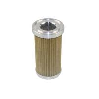 China Hydraulic Transmission Filter 16Y-15-07000 P551158 SH85003 100mm OD 232mm Length Engine Oil Filtration for sale