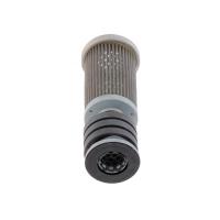 China Hydraulic Transmission Filter 16Y-15-07000 P551158 SH85003 100mm OD 232mm Length Engine Oil Filtration for sale