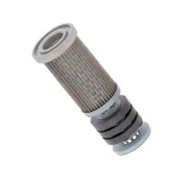China Hydraulic Transmission Filter 16Y-15-07000 P551158 SH85003 100mm OD 232mm Length Engine Oil Filtration for sale