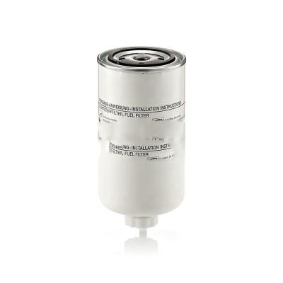 China Fuel Filter 4664177 for Truck Excavator 08820065 7028352 19951210 04130241 93mm 190mm for sale