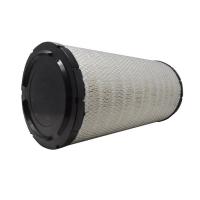 China Tractor Air Filter Primary 237mm OD 470mm Length for Agricultural Machinery AT178516 for sale