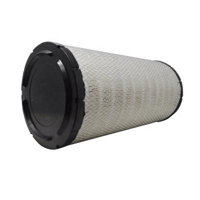 China Tractor Air Filter Primary 237mm OD 470mm Length for Agricultural Machinery AT178516 for sale