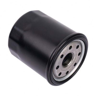 China JX0810 Lube Oil Filter 132x92mm for Truck Engine NJ427 1109T3 Replacement for sale