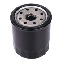 China JX0810 Lube Oil Filter 132x92mm for Truck Engine NJ427 1109T3 Replacement for sale