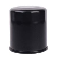 China JX0810 Lube Oil Filter 132x92mm for Truck Engine NJ427 1109T3 Replacement for sale