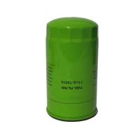 China Hydwell 11LG-70010 Excavator Fuel Filter 94.5mm OD 192.5mm Height for Diesel Fuel System for sale