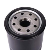 China JX0810 Lube Oil Filter 132x92mm for Truck Engine NJ427 1109T3 Replacement for sale