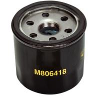 China Hydwell Lube Oil Filter 65x68mm P502067 for Truck Engine Replacement for sale