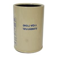 China Reference NO. P954925 Fuel/Water Separator Filter for Excavator Tractor Engine Parts for sale