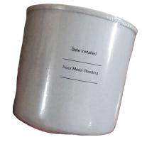 China Hydwell Lube Oil Filter 65x68mm P502067 for Truck Engine Replacement for sale