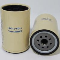 China Reference NO. P954925 Fuel/Water Separator Filter for Excavator Tractor Engine Parts for sale